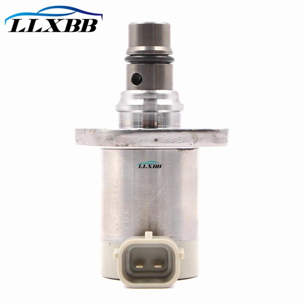 Genuino Diesel nuevo regulador de presión de combustible válvula de ...