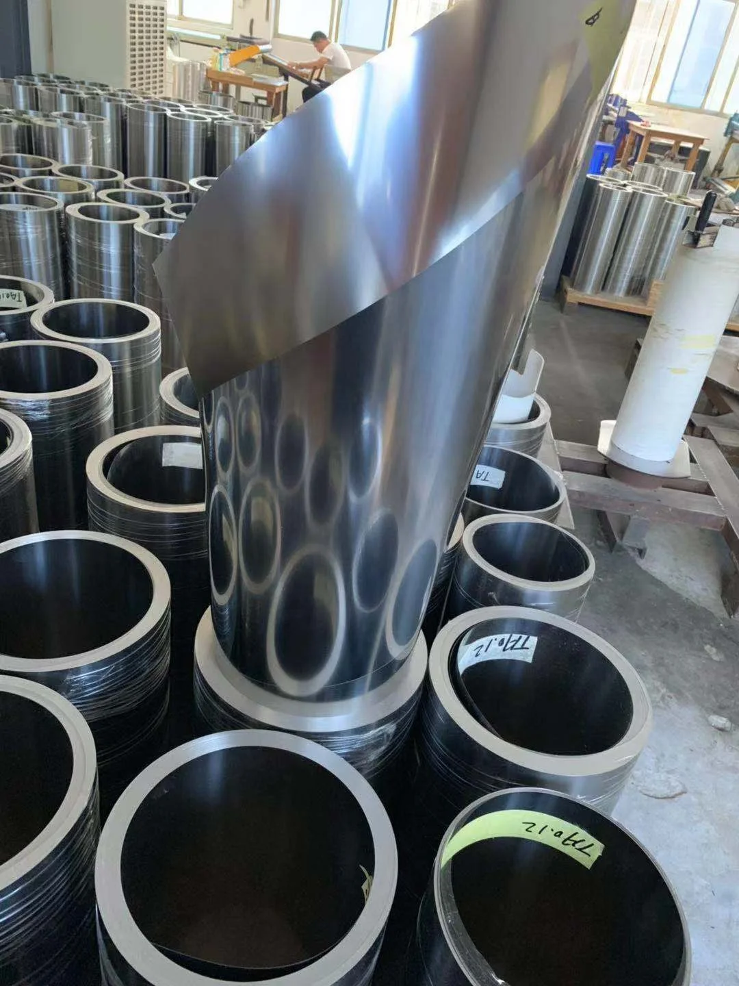 Made In Japan Sus304h-ta Stainless Steel Sheet In Plate And Coil For ...