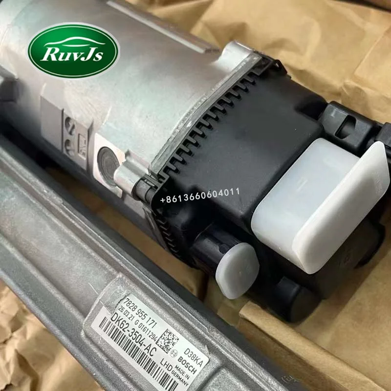 Ruvjs Electric Power Steering Rack For Land Rover Range Rover Sport ...