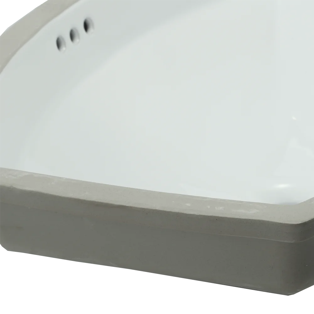 Factory White Color New Shape Ceramic Wash Basin| Alibaba.com