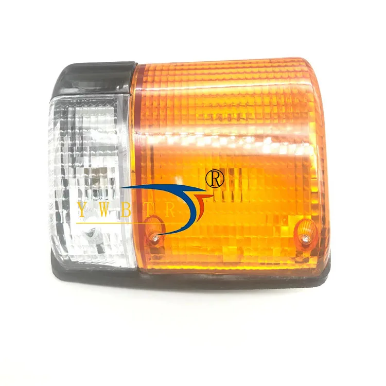 High-quality Corner Lamps for Trucks - Wholesale Available