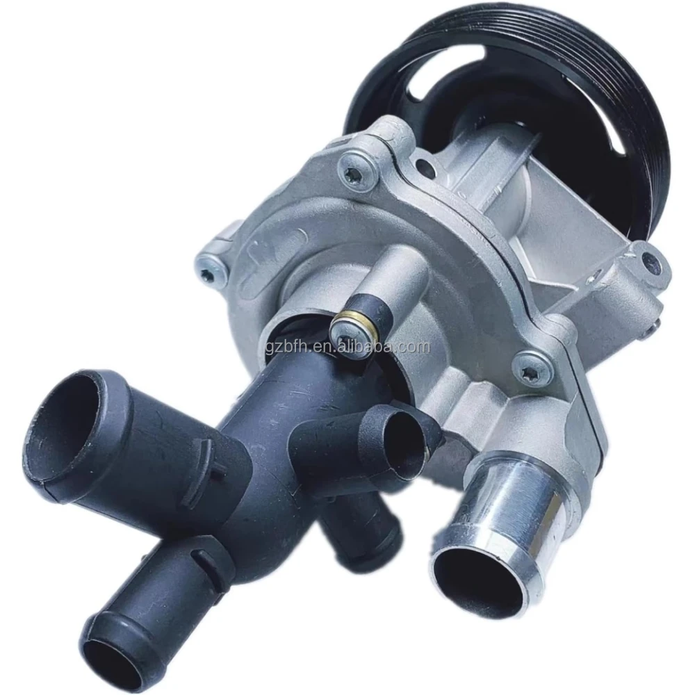 Water Pump For Ford Ranger Everest Mazda Bt-50 Bt50 2.2 2012- Bk3q ...