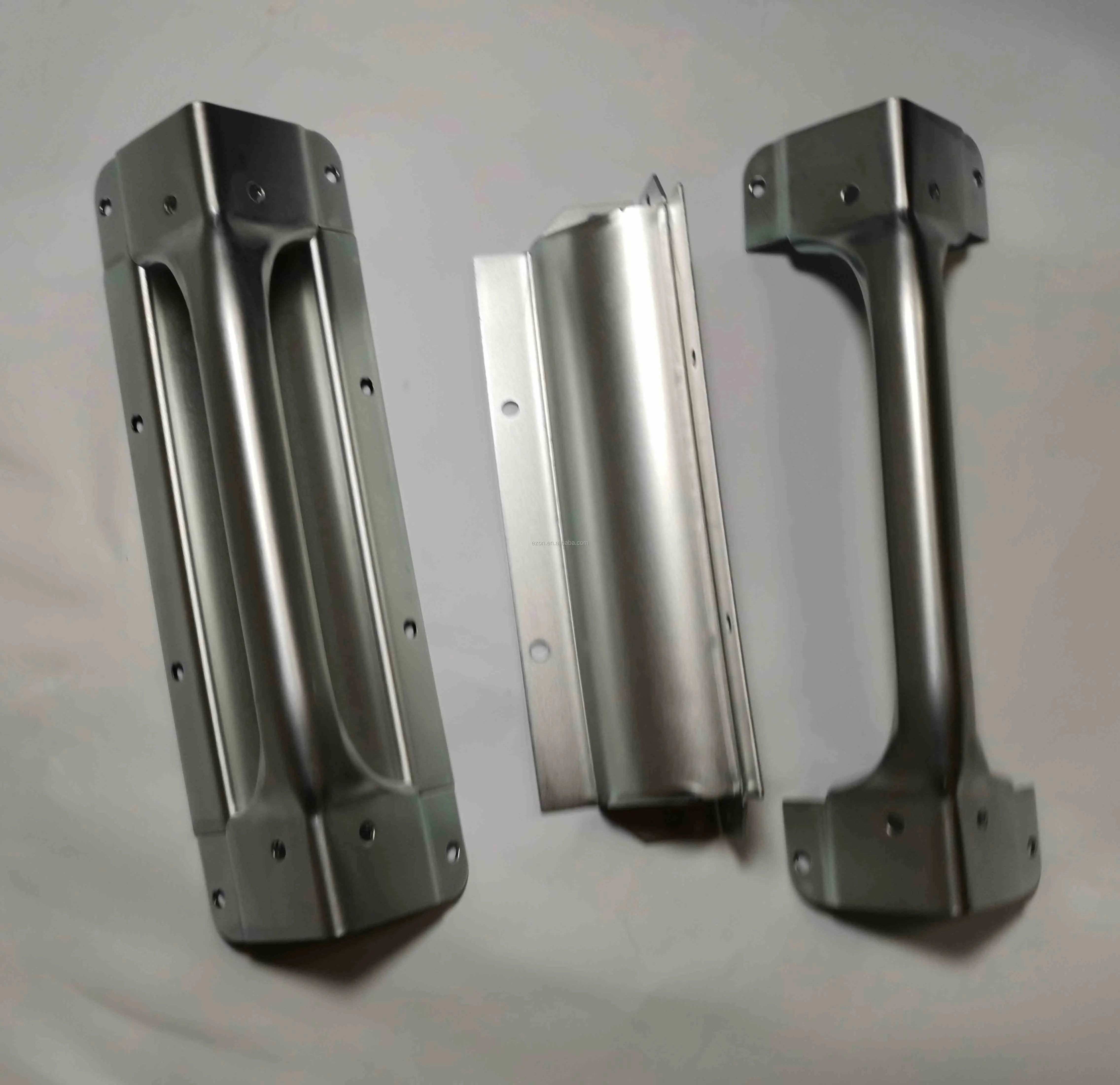 Flight Case Hardware Corner Handle/cabinet Hardware Parts Pull Handle ...