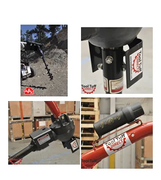 ATV Land Leveler Tractor Grader Blade - Efficient & Durable