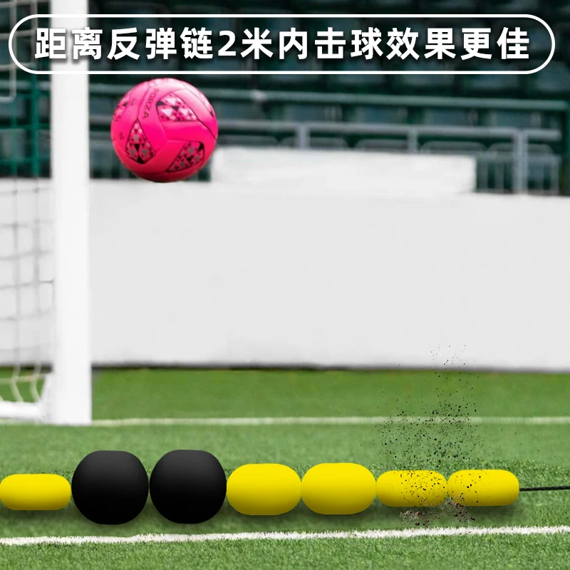 Single Line Deflector - Goalkeeper Deflection Equipment | Reflex ...