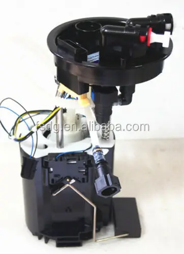 High-quality Fuel Pump OEM A2C87255401Z for Volvo Cars