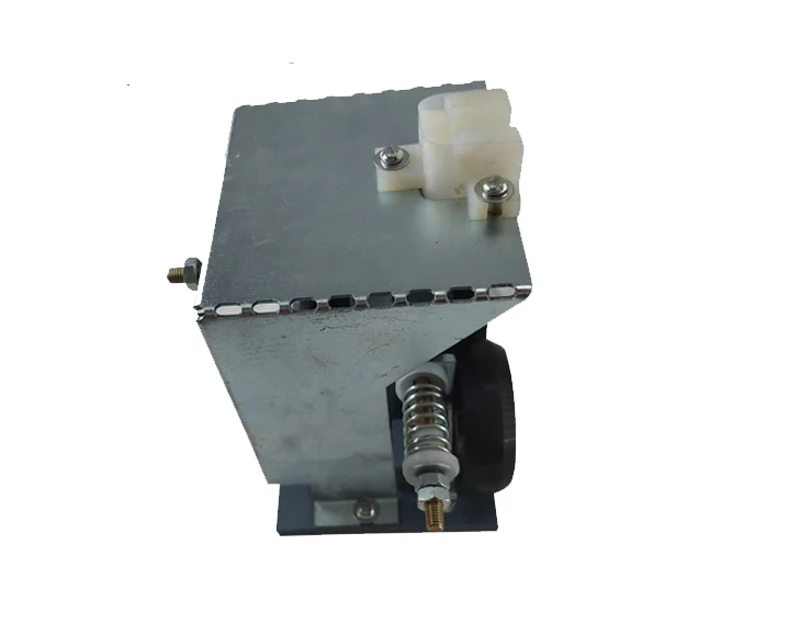 Kone Counterweight Roller Guide Shoe/indoor Lift Guide Wheel/villa ...