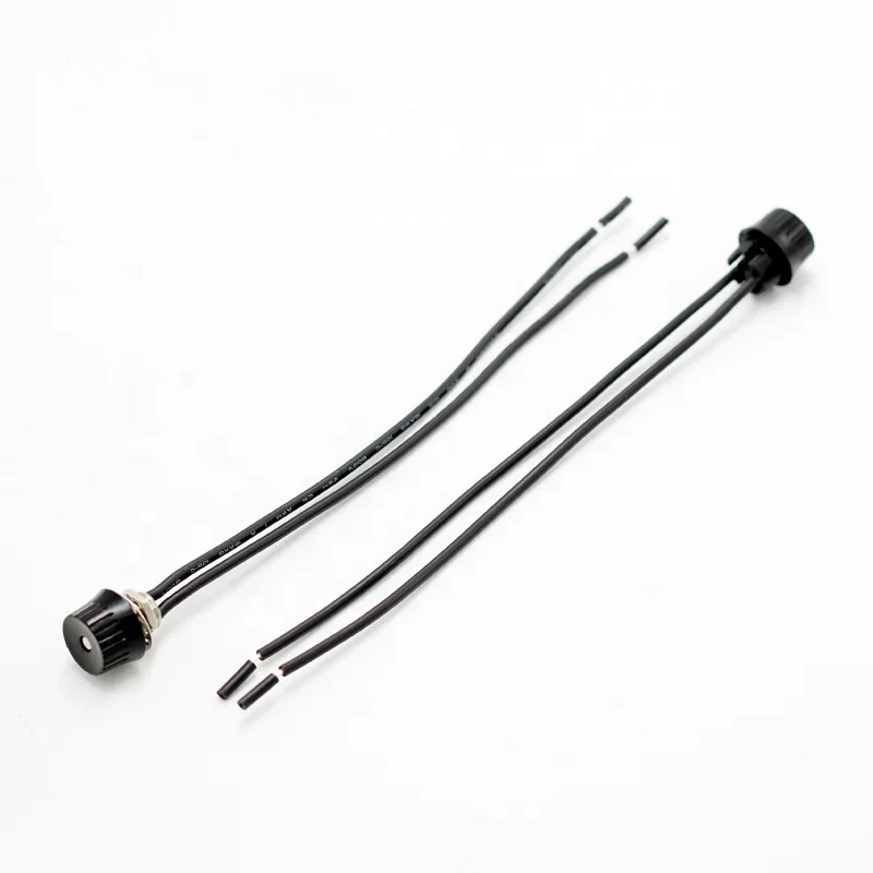 Canopy Switch 1.5a 250v 3a 125v Rotary Style On/off Metal Thread Base ...