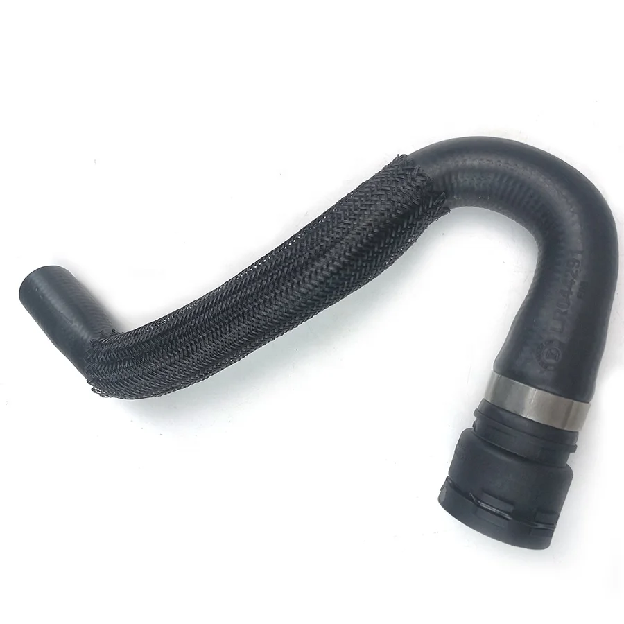 Auto Parts Engine Radiator Coolant Hose for Land Rover Range Rover ...