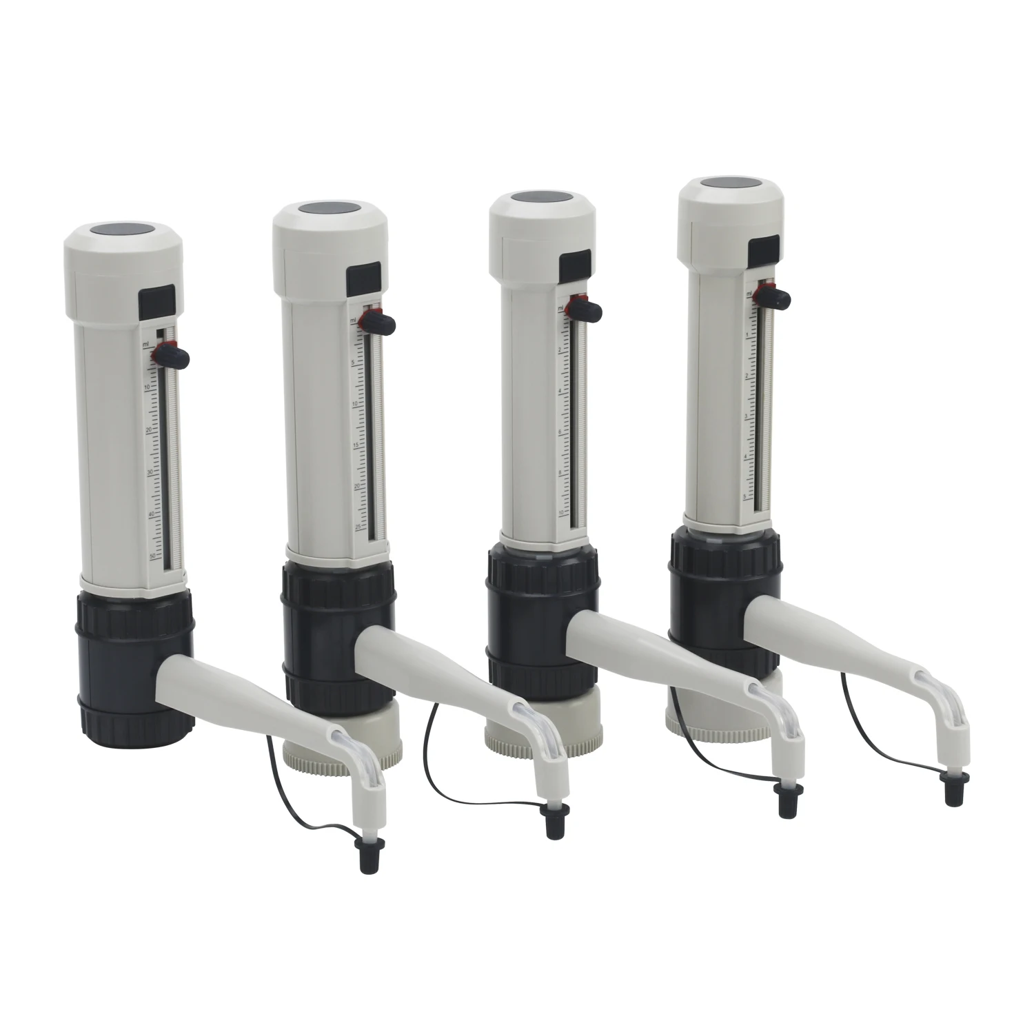 Chemical Laboratory Bottle Top Dispenser - Buy Bottle-top Dispenser,Lab ...