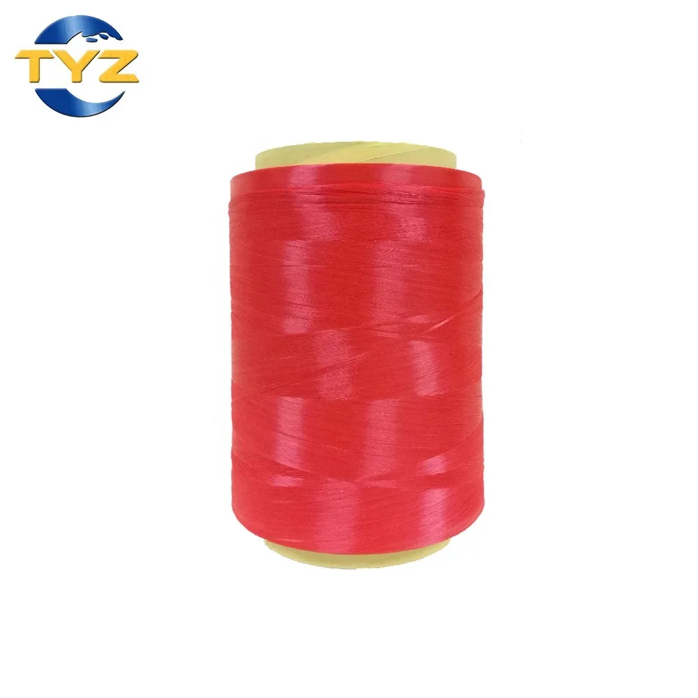 Uhmwpe/hppe/hmpe Fiber For Manufacture Of Ocean Cable/line/anchor ...