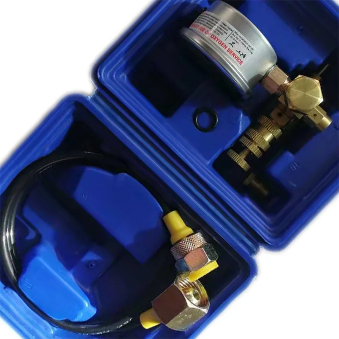 Mini Excavator Hydraulic Accumulators - Reliable Performance