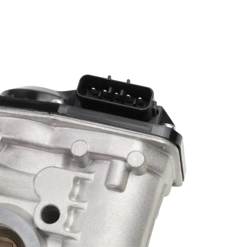 EGR Valve for Nissan Navara D40 NP300 Pathfinder Cabstar 2.5 DCi 14710 ...