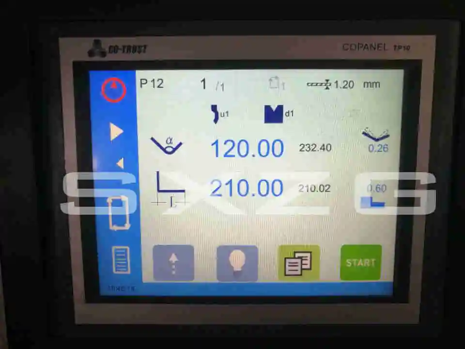 Tp10 160t Bending Machine Philippines And Bending Sheet Metal Machine ...