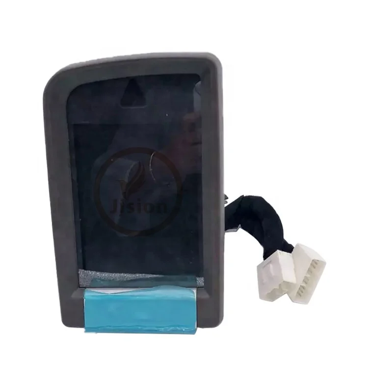 Jision Parts Ec380 Ec480d Excavator Monitor 14640101 14630801 14609611 ...