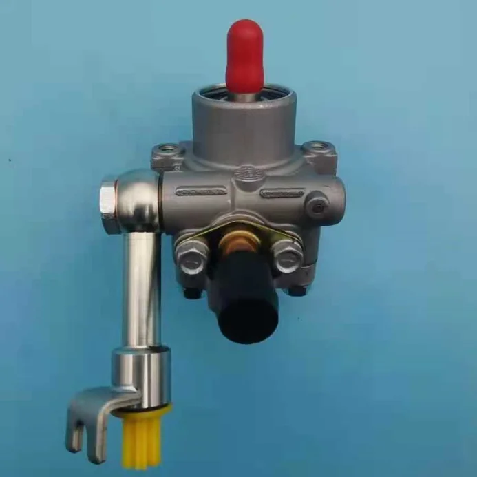 Power Steering Pump For Nissan 49110-jr500 49110-zz70a 49110-jg500 ...