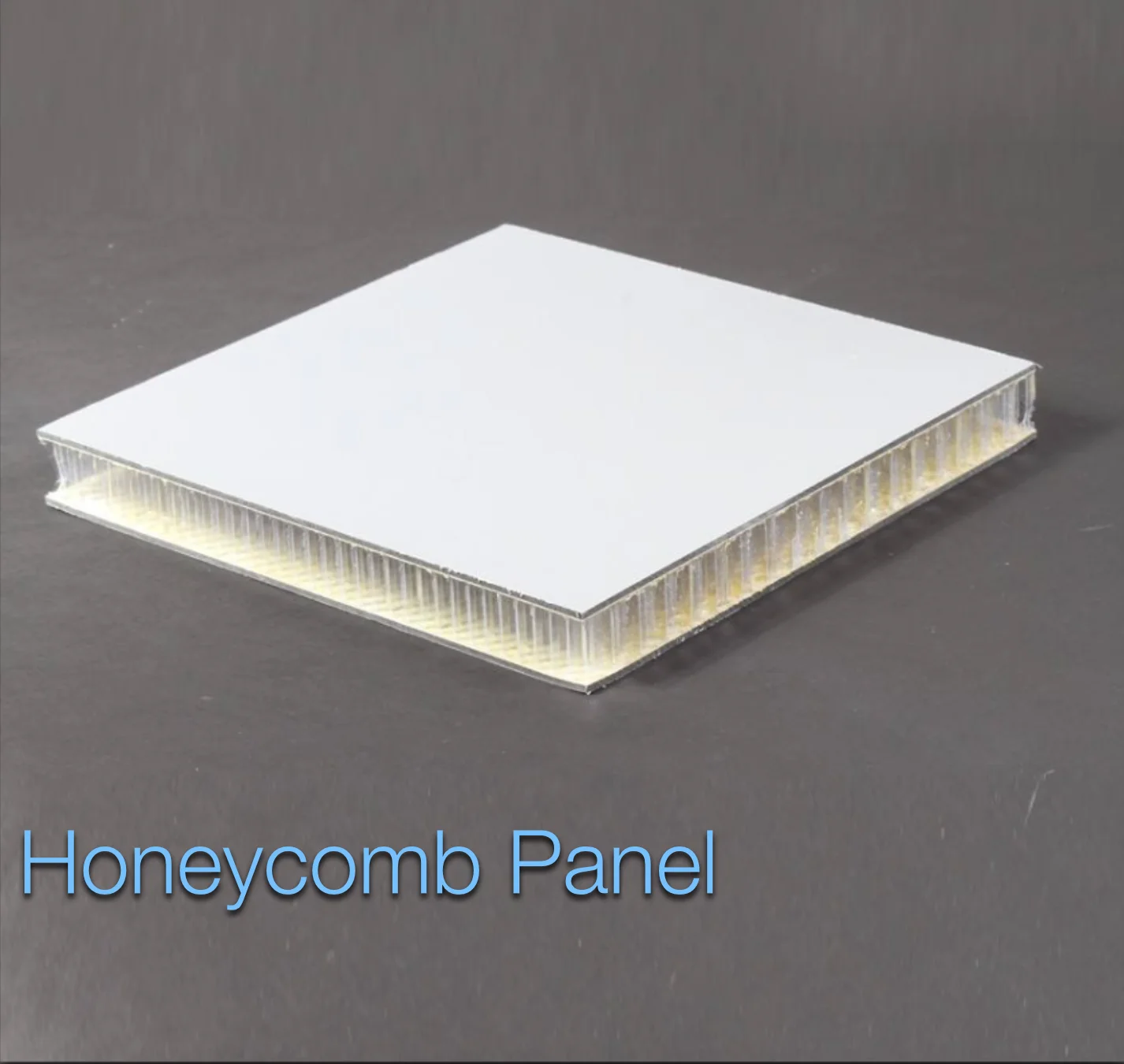 pp Honeycomb Core Interior Decorate Material for Mobile Room Wall ...