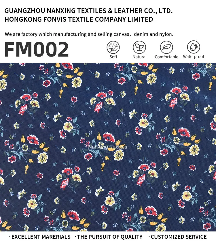 290t Digital Printing Printed Polyester Nylon Fabric For Backpack - Buy ...