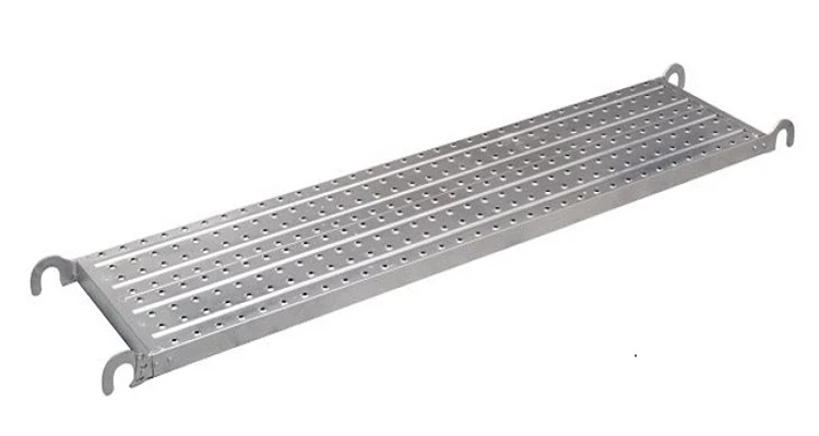 Reinforced Truss Ledger Ringlock Scaffolding Ledger Beam Bridging O ...