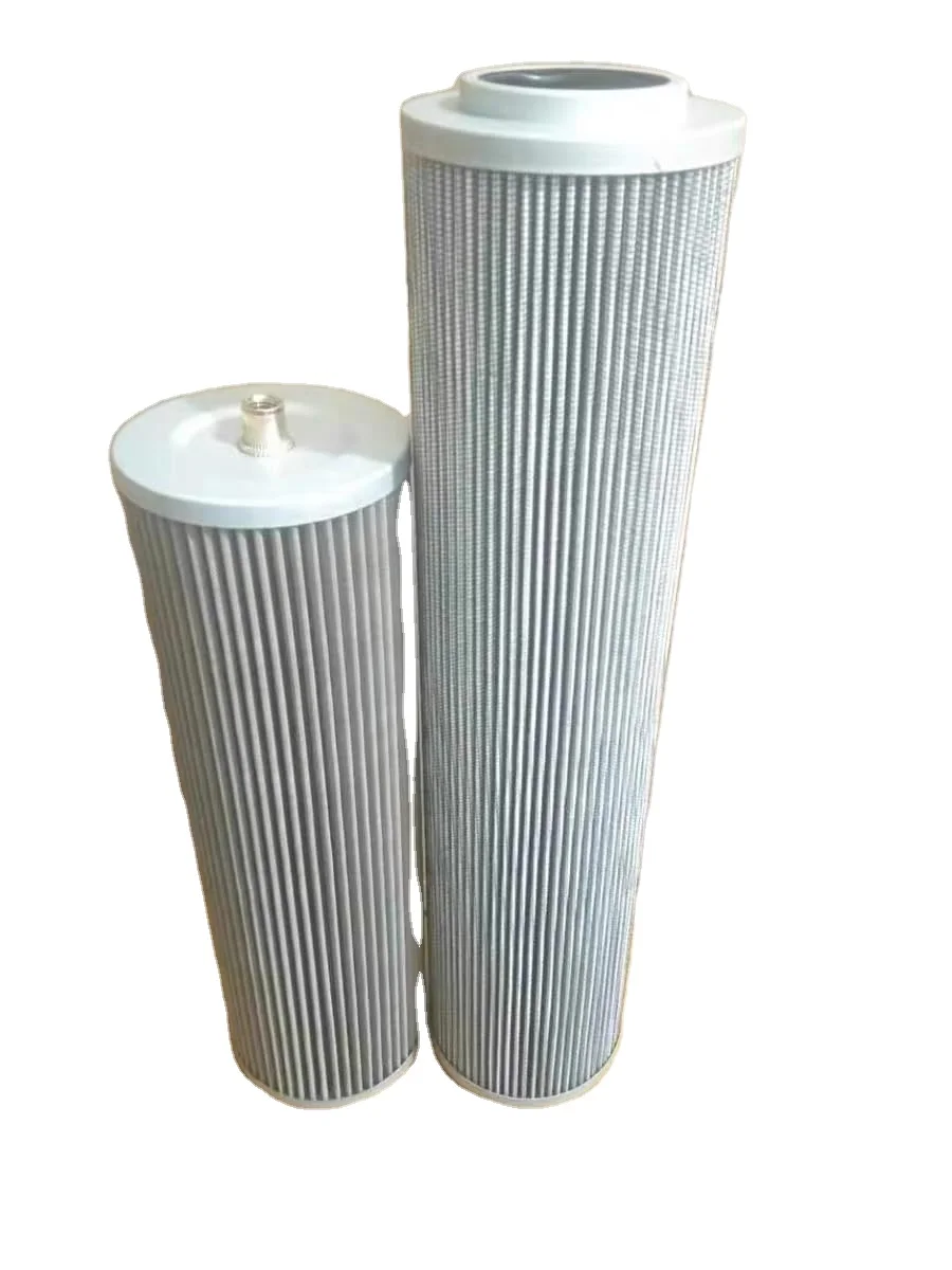 Excavator Gearbox Hydraulic Oil Filter - Heavy Duty & Reliable