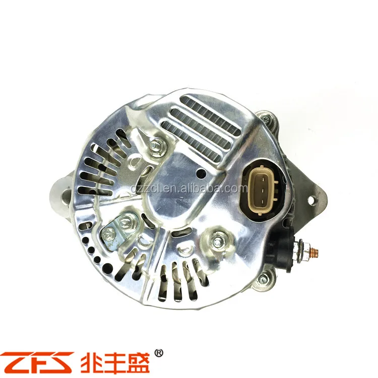For Toyota 5L 27060-54430 27060-54260 2706054430 2706054260 3kva ...