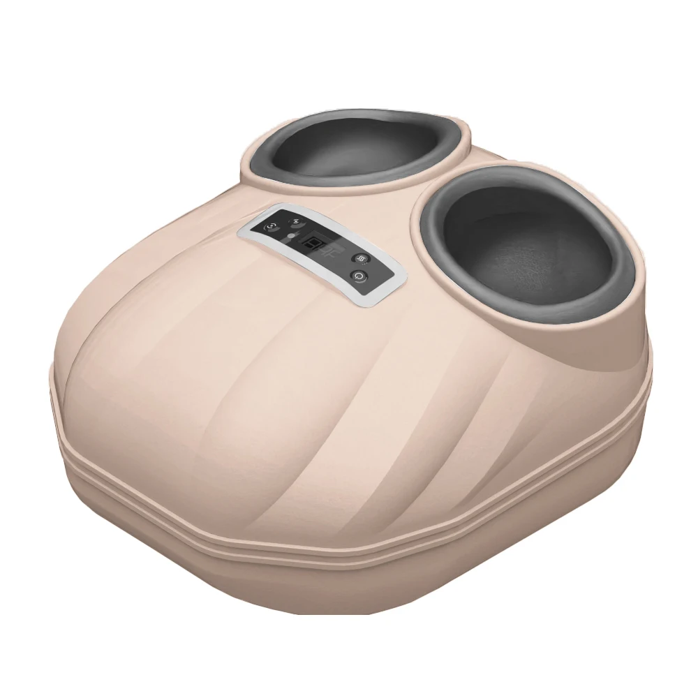 Therapeutic Reflexology Kneading And Rolling For Feet Ankle Leg Foot ...