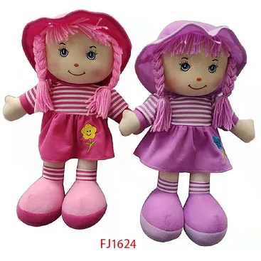 Children Soft Small Realistic Cartoon Cute 16 Inch Doll Custom Baby ...