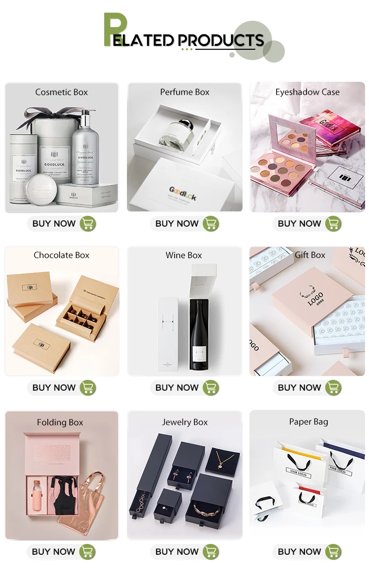 Magneet Folding Dozen Met Linten Luxe Geschenkdozen Voor Gift ...