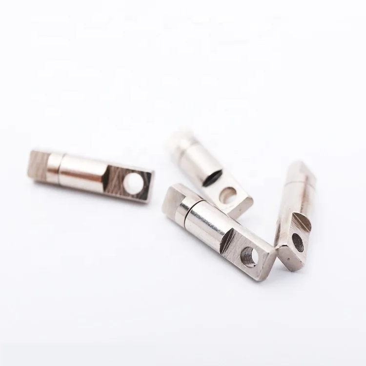 Mini Damper Hinge - Precision Torque Control Solutions