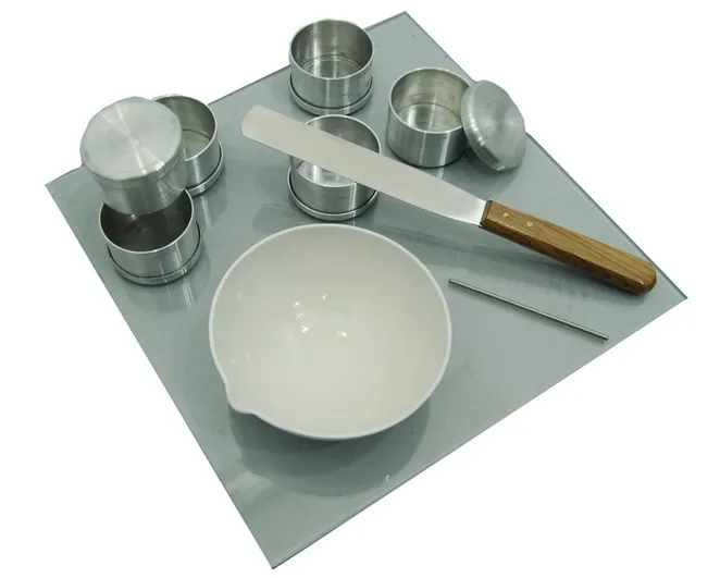 Plastic Limit Test Set Price/soil Test Kit Liquid Limit Device - Buy ...