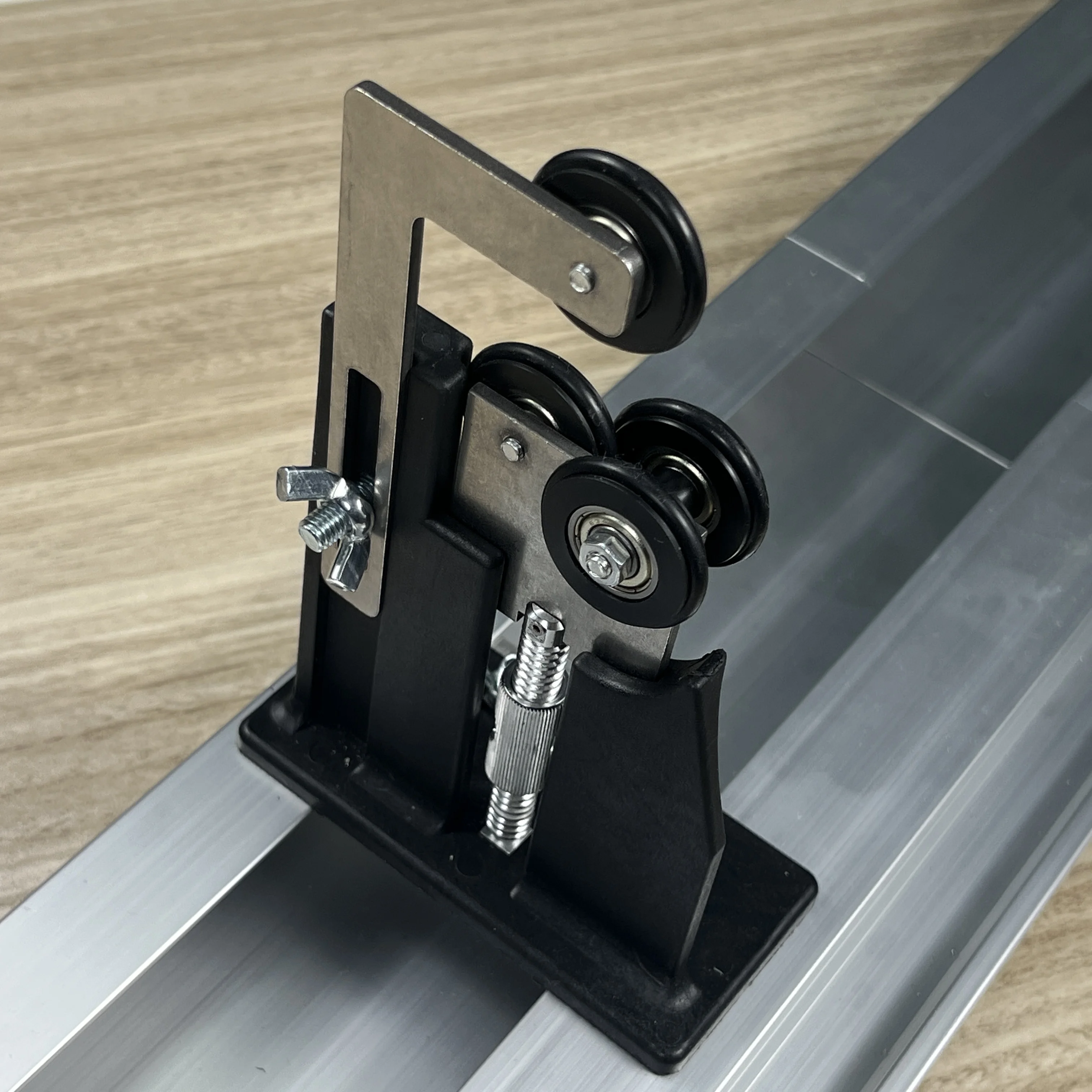 ToMyo Rod Building Machine with Dryer & Double Motors for Fishing Boat ...