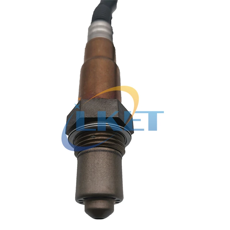 Top Quality 0258017001 Downstream Oxygen Sensors Manufacturers for ,KIA ...