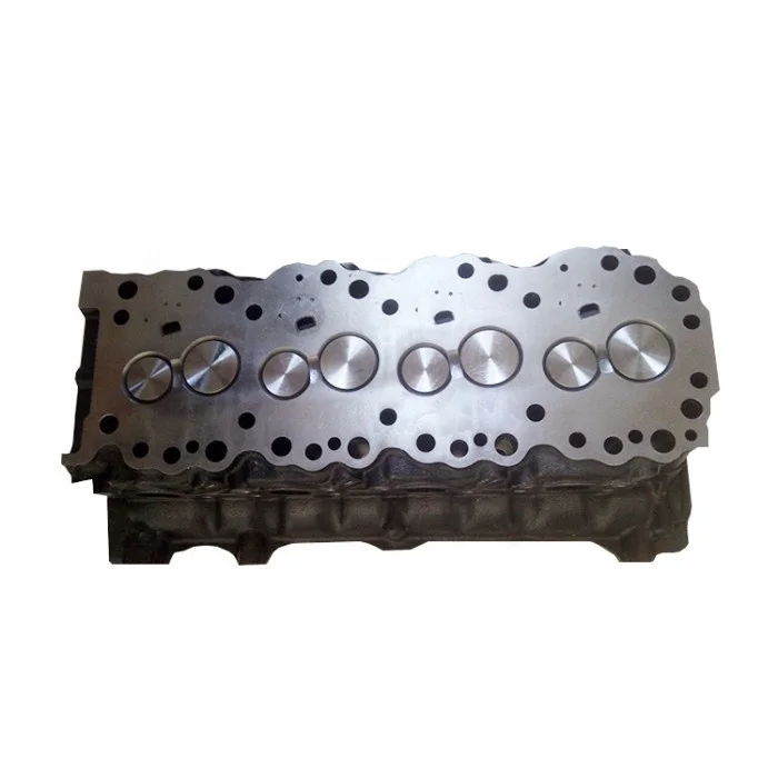 2LT 2L 11101-54050 Cylinder Head for Toyota Hilux 2400 Pickup