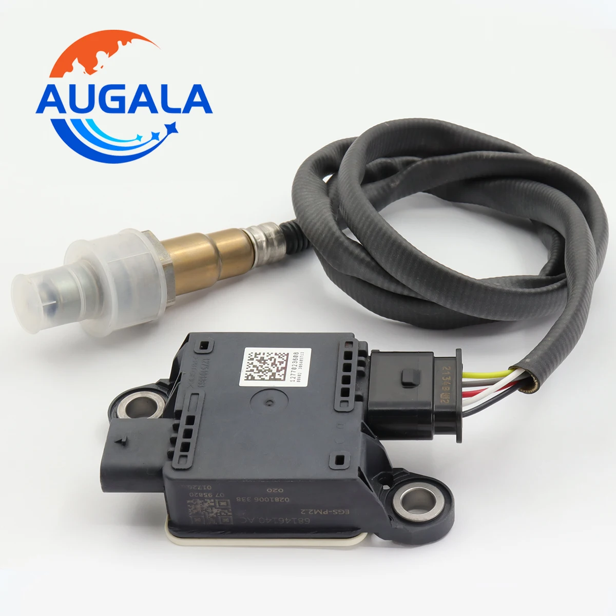 Augala Particulate Matter Sensor Pm Sensor A0009051008 For Mercedes ...