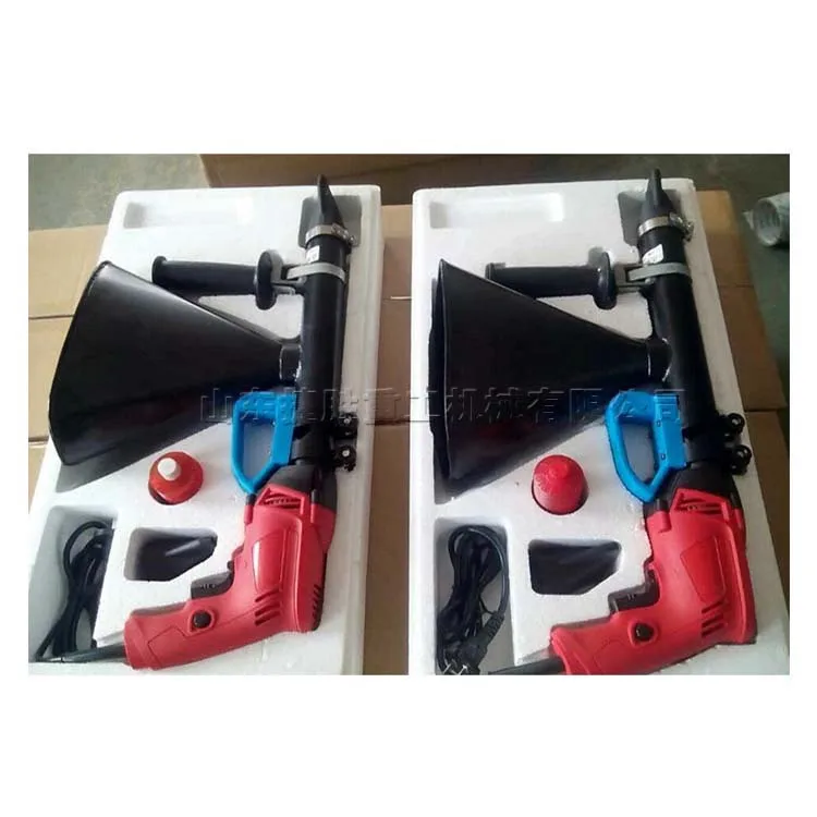 Handheld Electric Caulking Device - Efficient Joint Filling
