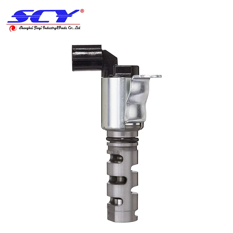 Variable Valve Timing (vvt) Solenoid Suitable For Toyota Corolla ...