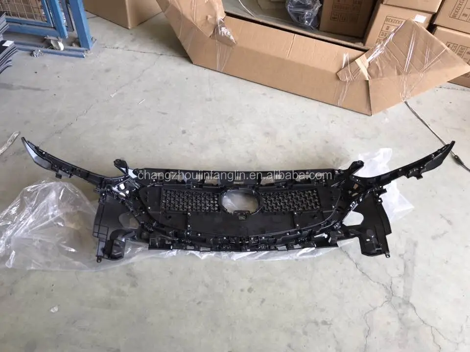 Mazda 6 Grille Kit - First Class Auto Parts for 2019-2021