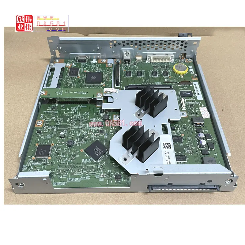 Main Controller Pcb Assembly 2 Fm0-0339 Fm0-0314 Fm0-0315 Fm0-0335 Fm4 ...