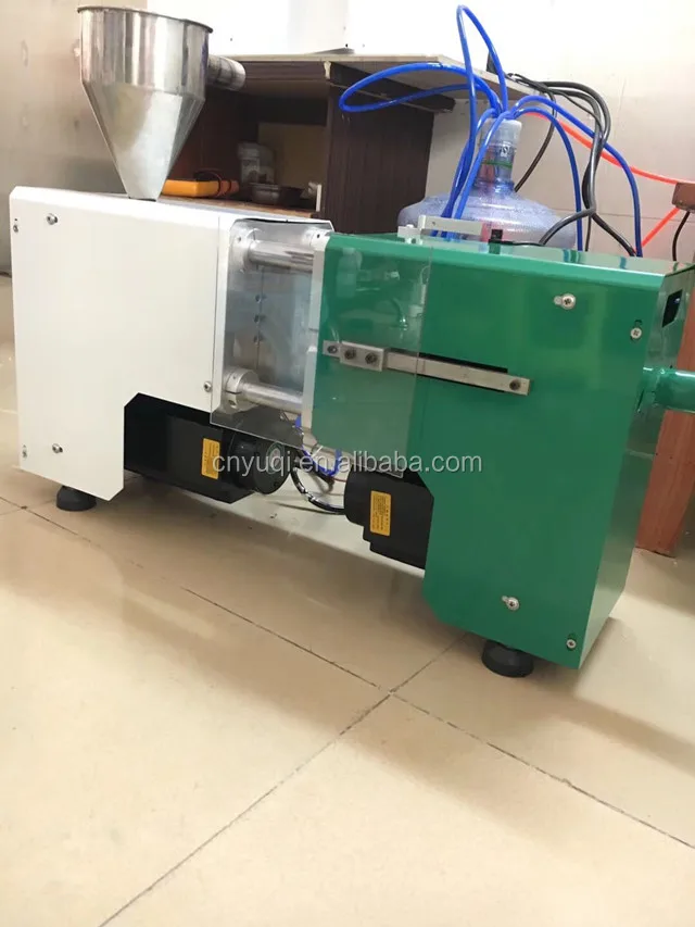 Small Plastic Products Making Machinery for Small Business