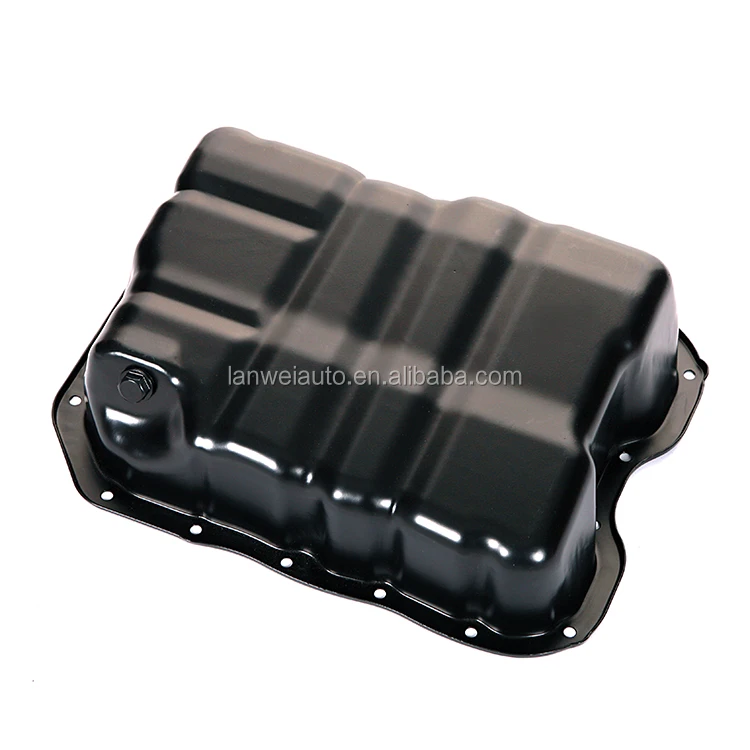 三菱Lancer 4B12 OEM MN187236的发动机油底壳汽车备件油底壳盘| Alibaba.com