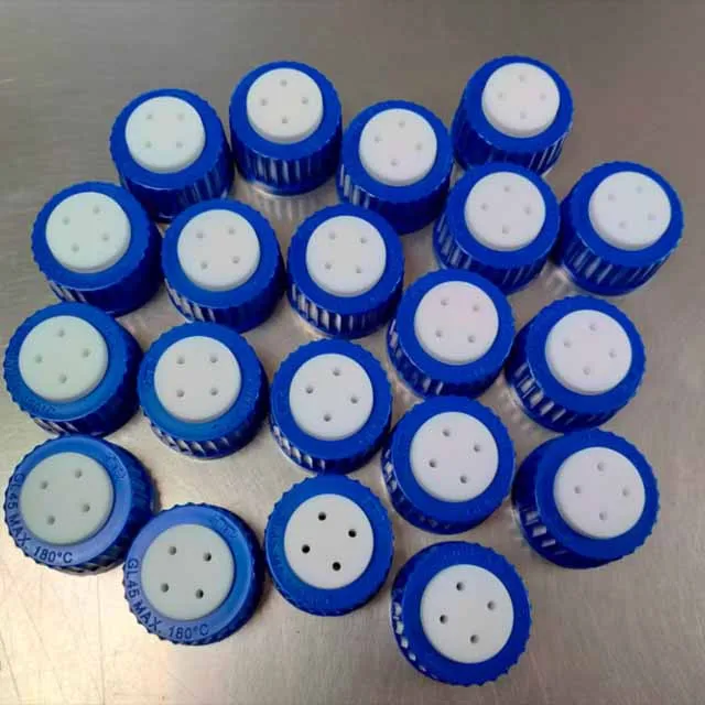 GL45 HPLC Mobile Phase - Customized Support for Lab Research