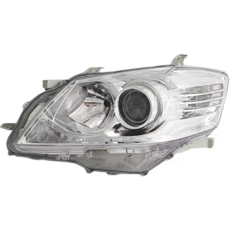Car Accessories Headlight Car Light Modules Led Light Modules Car ...