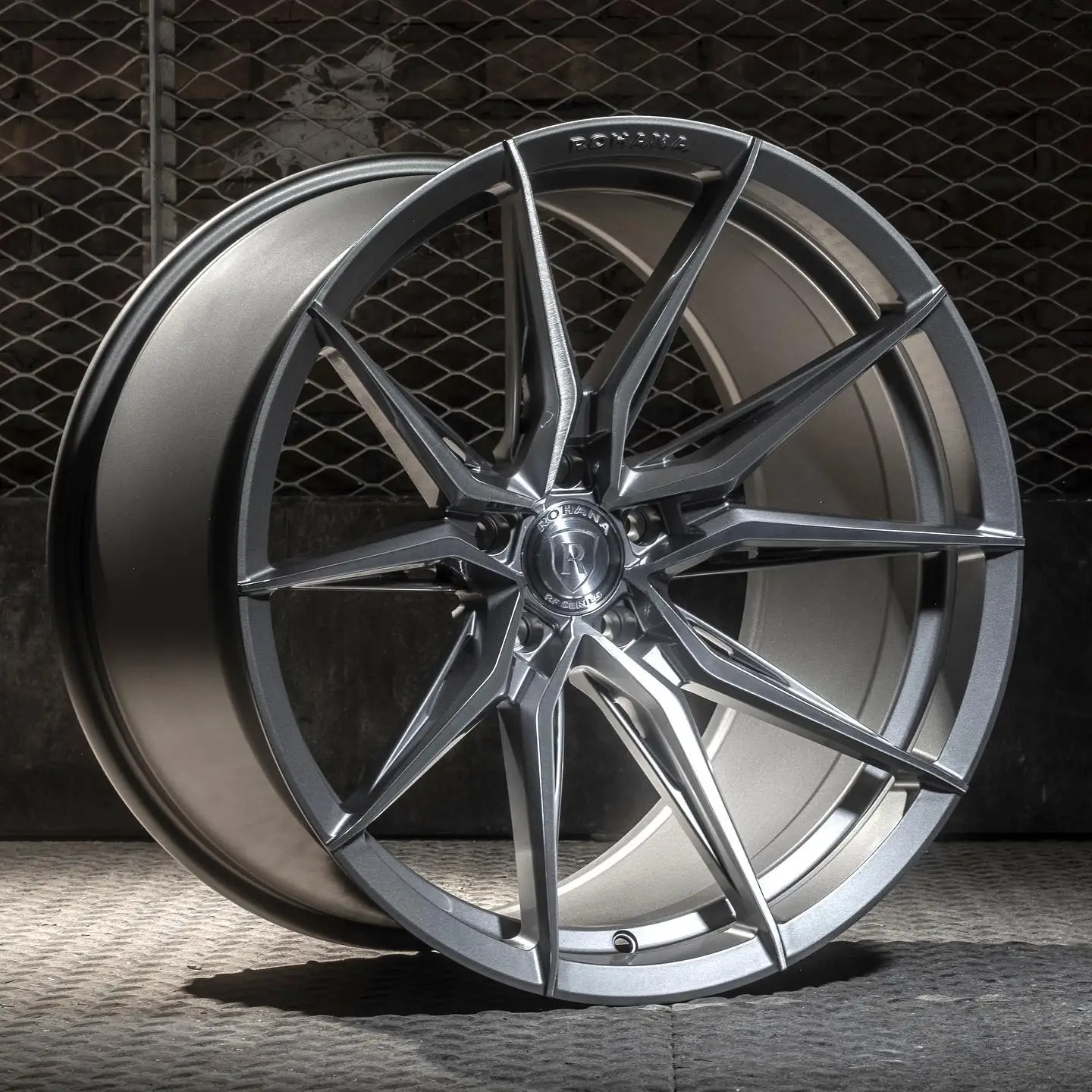 Forged Wheels - Buy Forged Wheels,Wheels Rim,Car Wheel Product on ...