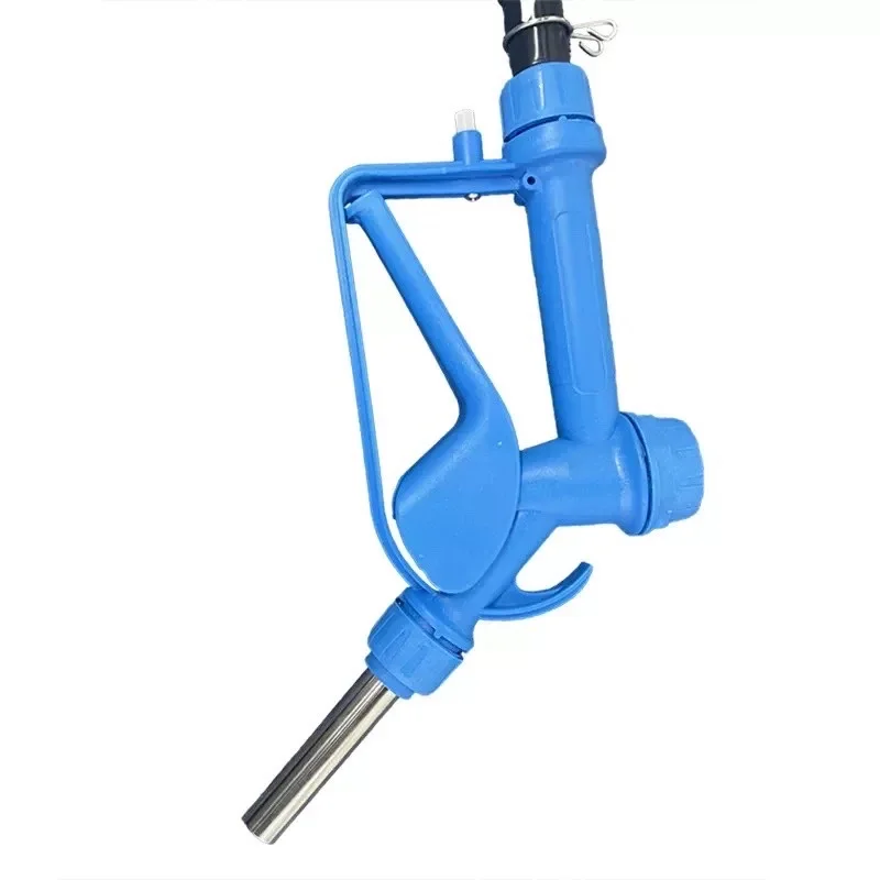 Plastic ADBLUE Transfer Manual Drum Pump - Efficient & Durable