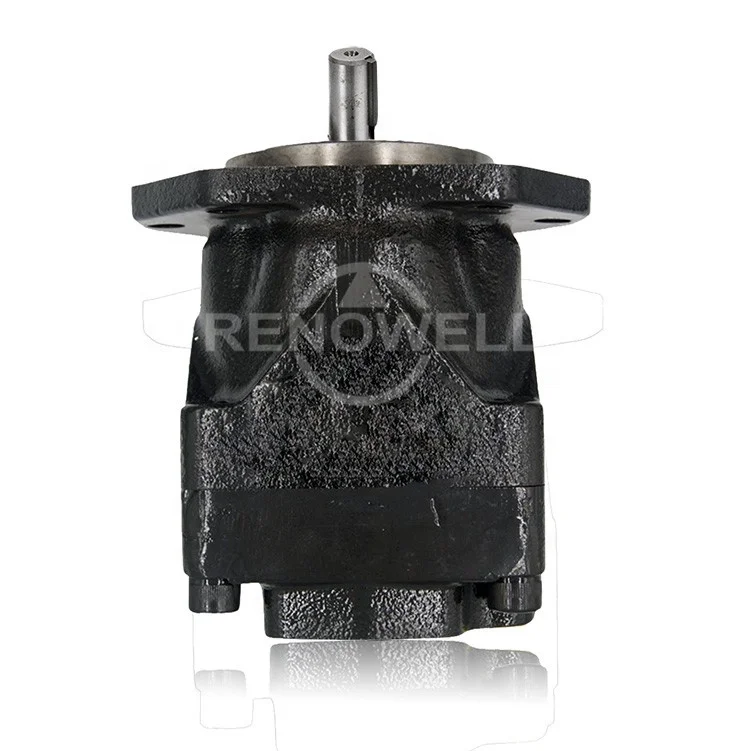 M4c 024 027 Parker Motor M4c M4d Motor M4c-043-1n00-a1-02 Vane ...