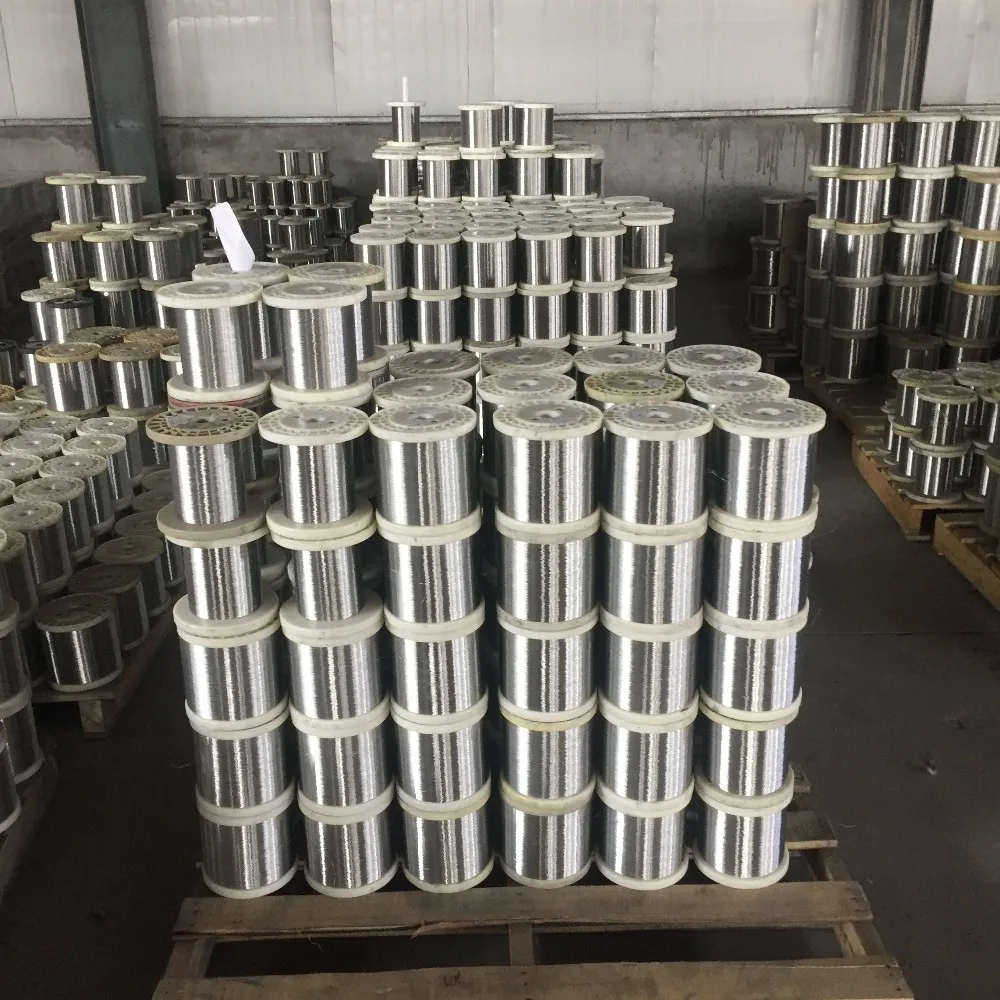 Small Spools Electric Galvanized Rebar Tying Wire Coil