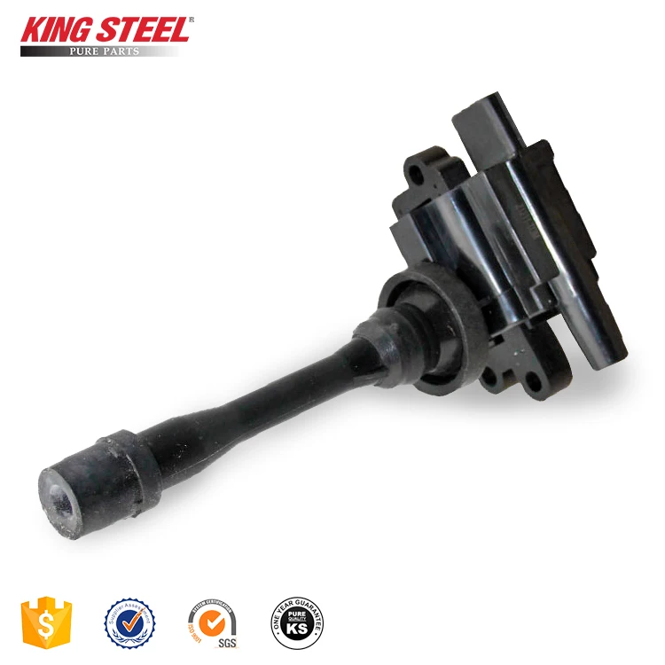 KINGSTEEL Ignition Coil for Mitsubishi Lancer Outlander MD362907