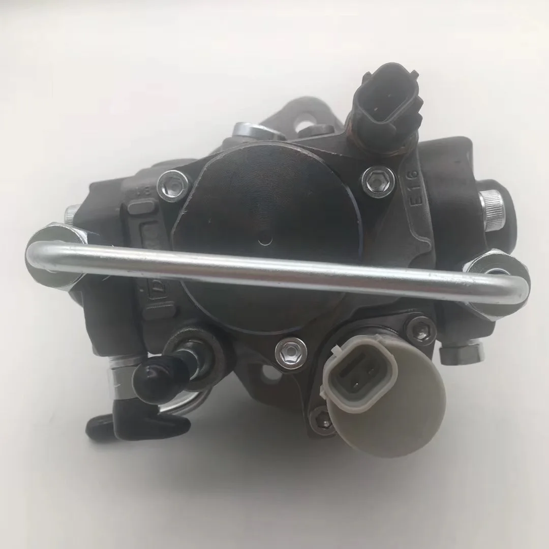 Good Quality Jps-12dbp Test Bench Mitsubishi Canter 4d33 Engine Fuel ...