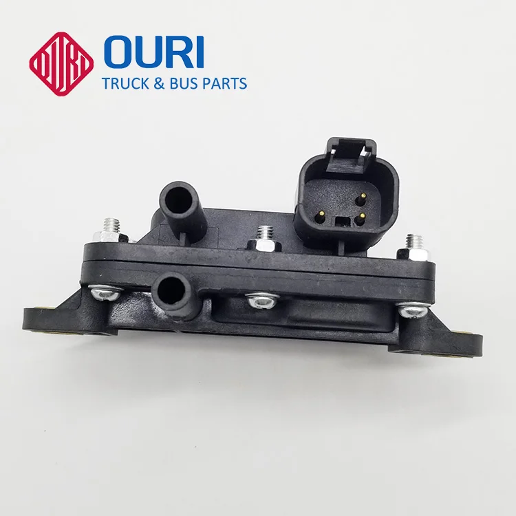 2250881 2219914 2357734 Differential Pressure Sensor for Scania Truck