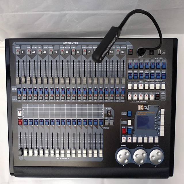 200 Dimmer/fixture High Configuration Dmx Controller,2048 Dmx Stage ...